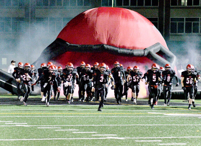 Red Riders look to ground the Skyhawks | News, Sports, Jobs - The ...